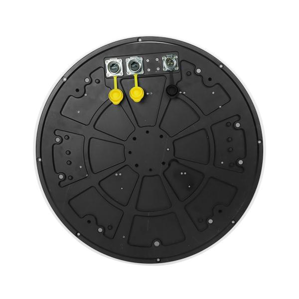 Quality 100MHz～6GHz Stationary Drone Detection For Radio Frequency 3-10km fixed Drone for sale