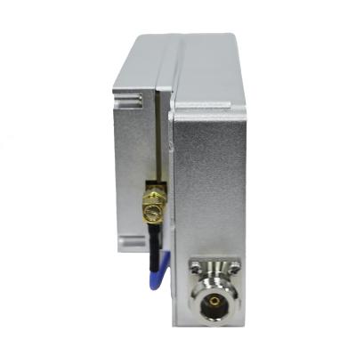 China 100W GaN RF Power Amplifier Module 2500-4000MHz for Anti-Drone for sale