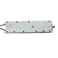 China 5.8G GaN Power Amplifier Module 10W Custom Frequency Anti-Drone for sale