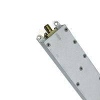 China 5.8G GaN Power Amplifier Module 10W Custom Frequency Anti-Drone for sale