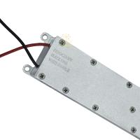 China 5.8G GaN Power Amplifier Module 10W Custom Frequency Anti-Drone for sale