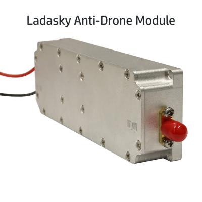 China High Output Power 50W GaN Module 300~62000MHz | Customizable Frequency and Power Anti-Drone System for UAV Detection, FPV Signal Suppression, Security, Surveillance, and Defense System for sale