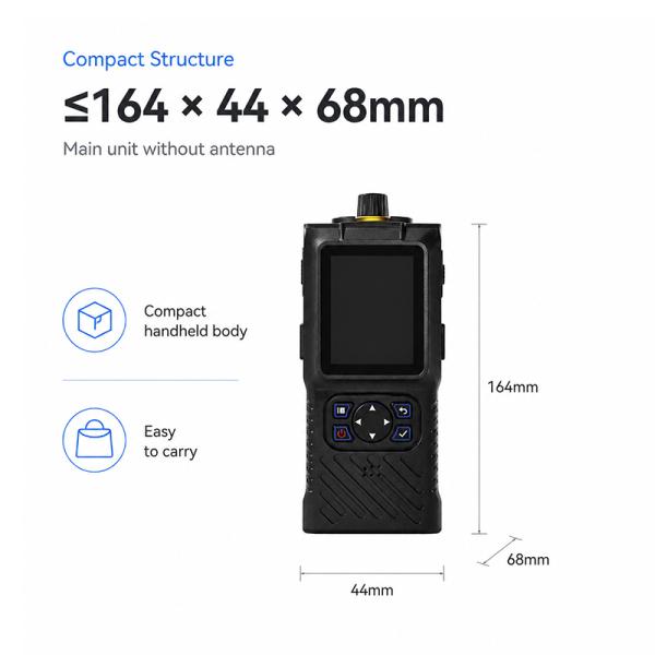 Quality Portable Drone Alarm System 0-8G for Drone Security Drone RF Detector FPV Drone Signal Finder Defense System for Home Alarms for sale