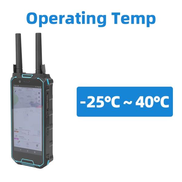 Quality 100-6000MHz Anti-UAV Detection Device, Handheld Drone Signal Scanner with RID Broadcast Decoding, Real-Time FPV Video Analysis, One-Click Pilot Position Navigation & Intrusion Sound Vibration Alarm for sale
