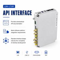Quality Passive Drone Detection & Identification Module 70MHz-6GHz Wideband Coverage for sale