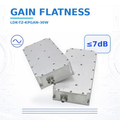 China 300-6300mhz 30 anti drone module ladasky anti drone PA module with RF technology RF module for power amplify module for sale
