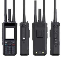 Quality 5KM Handheld Drone Detector 300MHz-13400MHz 1.5G 2.4G 5.2G 5.8G Portable UAV FPV for sale