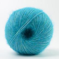 China Custom Knitted Brushed Yarn 1/6NM Recycled Blend Wool Crochet Yarn for sale