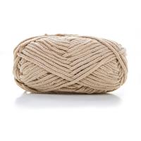 China Various Styles Chenille Yarn For Knitting In Various Packaging for sale