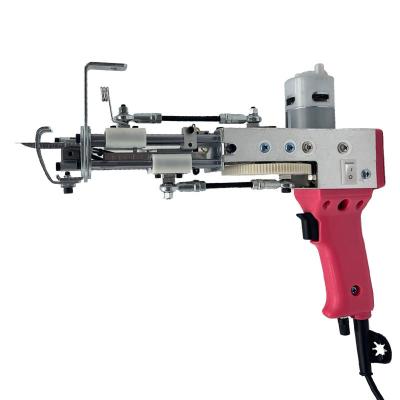 China Electric Carpet Tufting Gun Hand Tufting Gun Machine For Carpets Electrical Gun for sale