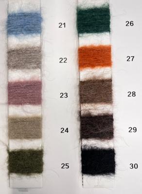 China Blending Esterra Alpaca Wool Throw Blanket Luxury Super Soft Cozy Warm Breathable For Overcoat for sale
