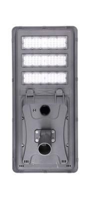 Cina Antiusura 170LM/W Lampione Solare LED 200W 300W 400W Resistente all'umidità in vendita