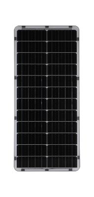Cina Antiusura 170LM/W Lampione Solare LED 200W 300W 400W Resistente all'umidità in vendita