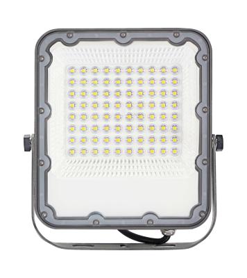 Cina Luce di inondazione di alluminio del giardino LED anti corrosione durevole 130-140LM/W in vendita