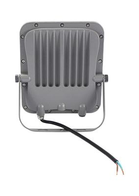 Cina Luce di inondazione di alluminio del giardino LED anti corrosione durevole 130-140LM/W in vendita
