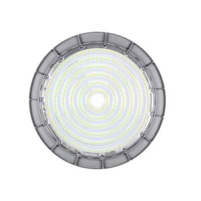 Cina Pratico LED IP65 High Bay Light 100W 150W 200W Con Raffreddamento Integrato in vendita