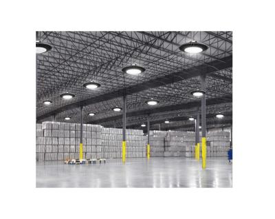 Cina Pratico LED IP65 High Bay Light 100W 150W 200W Con Raffreddamento Integrato in vendita