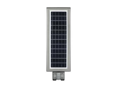 Cina iluminazione pubblica solare del sensore di 200W 250W, lampioni solari all'aperto anticorrosivi in vendita