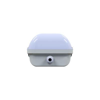 中国 ちり止めの実用的な連結可能な LED の当て木、100LM/W は LED の管の照明設備を防水します 販売のため