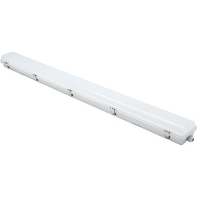 中国 防湿 LED リンク可能バテン ちらつきなし 安定 220V-240V 販売のため