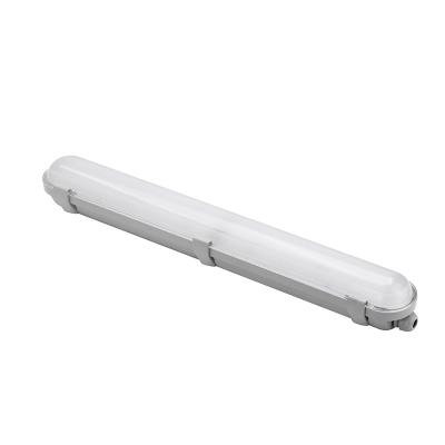 中国 安定した多場面 IP65 は LED ライト 3000K 4000K 6500K を防水します 販売のため