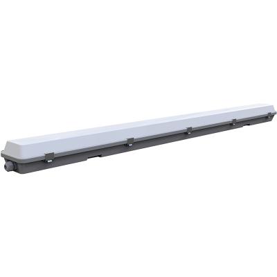 中国 ちらつきなし 120LM/W IP65 防水 LED ライトチューブ 多機能 販売のため