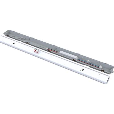 Cina Nessuna luce intermittente 120LM/W IP65 impermeabilizza la multi funzione del tubo luminoso del LED in vendita