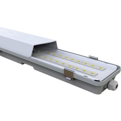 Cina Nessuna luce intermittente 120LM/W IP65 impermeabilizza la multi funzione del tubo luminoso del LED in vendita
