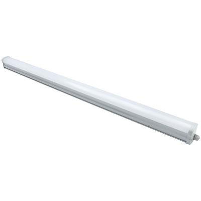 Cina Flicker Free LED Tri Proof Light Multiuso Stabile Classificazione IP65 in vendita