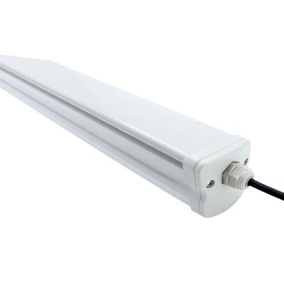 Cina Flicker Free LED Tri Proof Light Multiuso Stabile Classificazione IP65 in vendita