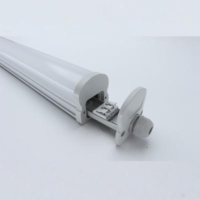 Cina Flicker Free LED Tri Proof Light Multiuso Stabile Classificazione IP65 in vendita