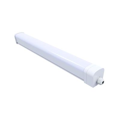 Китай 3000K 4000K 5700K Светодиод Tri Proof Light Многофункциональный практический продается