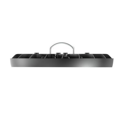 Cina Luce rotonda industriale IP65 alta baia 100-240V 50/60Hz per officina in vendita
