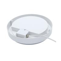 China No Flicker IP65 Bulkhead Light Round Multifunctional Waterproof for sale