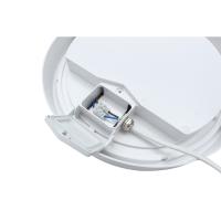 China No Flicker IP65 Bulkhead Light Round Multifunctional Waterproof for sale
