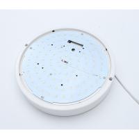 China No Flicker IP65 Bulkhead Light Round Multifunctional Waterproof for sale