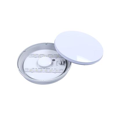 Cina Bagno IP54 IP65 Plafoniera a LED Montaggio 50HZ Multiuso in vendita