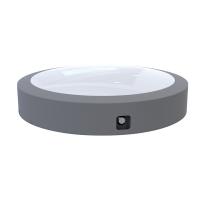 China Practical Stable IP65 Round Bulkhead , Surface Mounted LED Bulkhead Lamp for sale