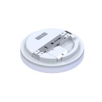 China 50HZ IP54 LED Round Emergency Bulkhead Light Practical Moistureproof for sale