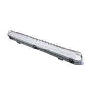 China Dustproof IP65 Waterproof Tube Light Linear Linkable Practical for sale
