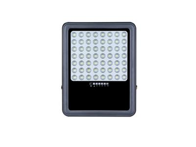 Cina lampada di inondazione solare a più scene 300W, luce di inondazione ad energia solare del sensore 170LM/W in vendita