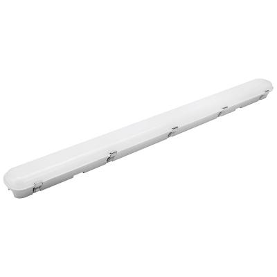 中国 2FT 4FT 5FT IP65 防水 LED ライトチューブ 120LM 36W 50W 実用的 販売のため