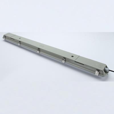 Cina 50W 110LM/W IP65 impermeabilizzano il doppio CCT leggero del LED per l'officina in vendita