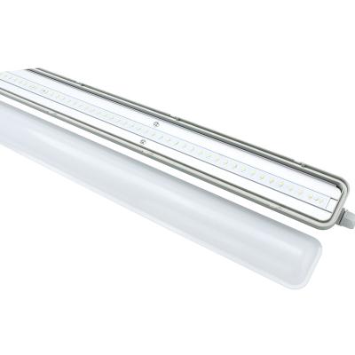 中国 220V-240V IP65 は LED の照明設備の PC の ABS 材料を防水します 販売のため
