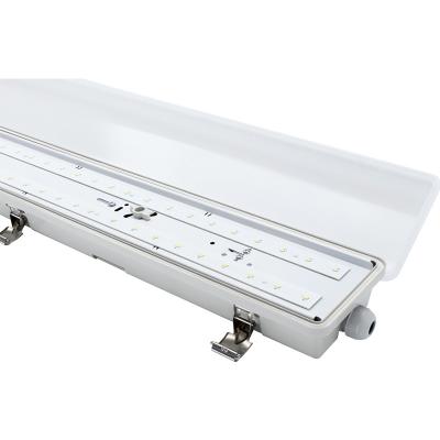 中国 Warehouse IP65 防水 LED ライト チューブ 実用的 多目的 販売のため