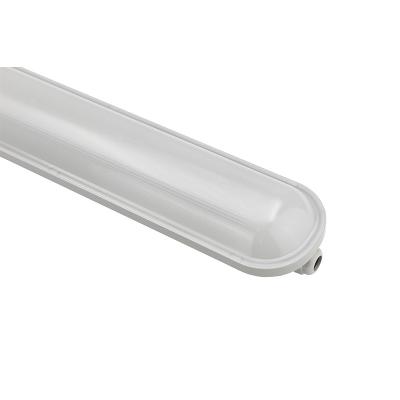 中国 耐久の 4FT IP65 は LED ライト 40W 60W の多機能の馬小屋を防水します 販売のため