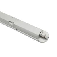 China Durable 4FT IP65 Waterproof LED Light 40W 60W Multifunctional Stable for sale