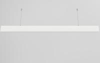 China Waterproof Linear LED Ceiling Lights , Multipurpose Linear Hanging Light Fixture for sale