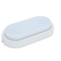 China No Flicker LED Moisture Proof Light , IC driver Moisture Proof Lighting Fixture for sale