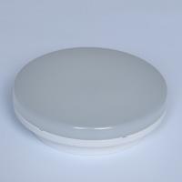 China 220V-240V Round LED Bulkhead Light , Moistureproof Circular LED Bulkhead for sale